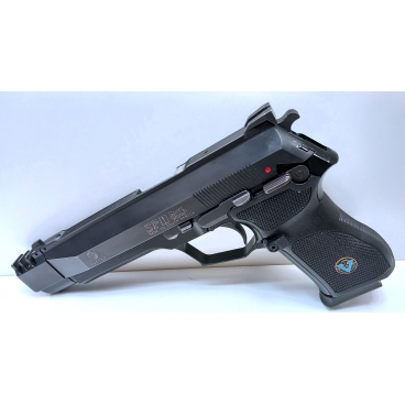 Pistolet VECTOR sp1 sport cal 9x19 occasion - Armurerie Schubnel